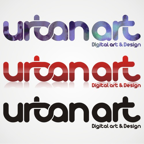 I want the best logo for an urban arts project | Logo design contest