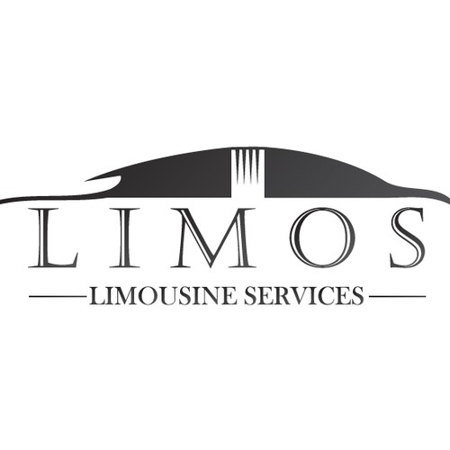 Designs | YOUR LUXURIOUS LOGO WITH A LUXURIOUS LIMOUSINE SERVICES ...