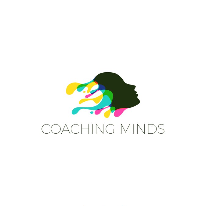 Mind Coaching Company needs a modern, colorful and abstract logo ...