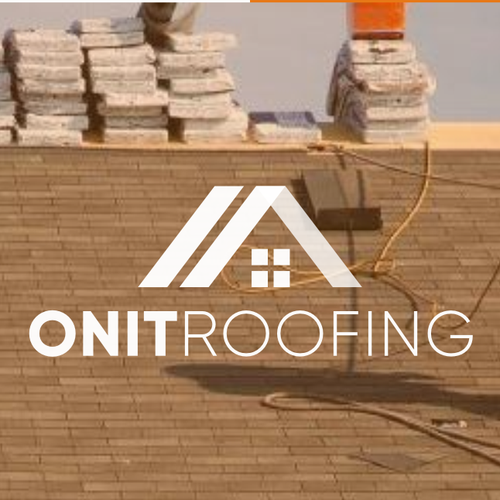 Designs | Create a recognizable and clean logo for a high end roofing ...