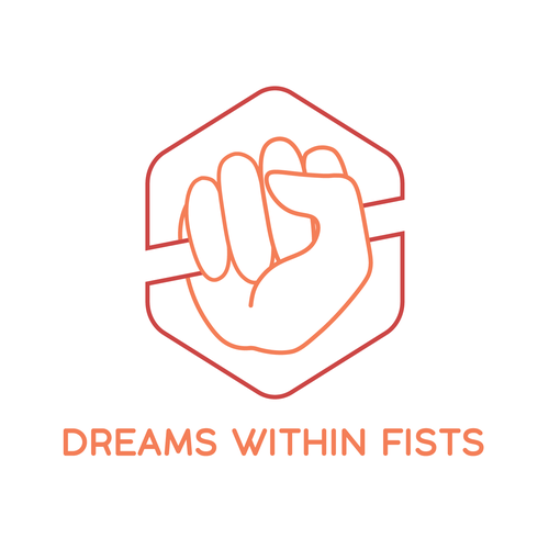 Fist Logo Design