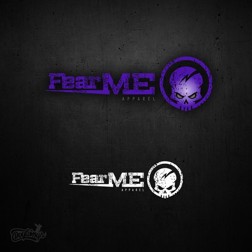 Designs | Sports/Streetwear apparel company needing a badass logo that ...