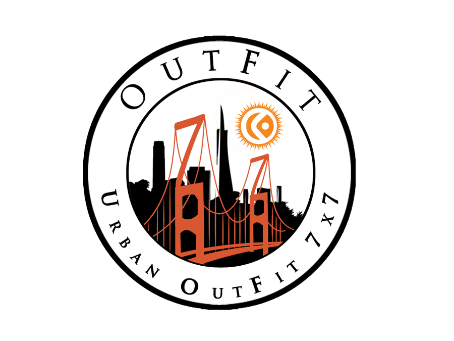 logo for Outfit (Urban Outfit 7x7) | Logo design contest