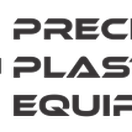 Precision Plastics Equipment | Logo design contest