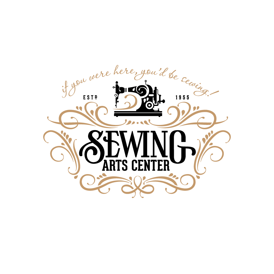 Sewing Logos - Free Sewing Logo Ideas, Design & Templates