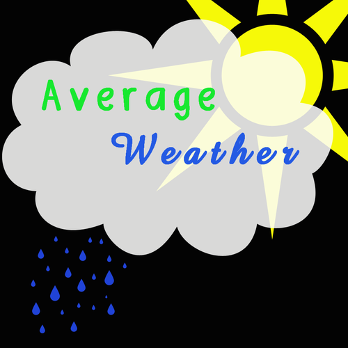 Unique weather website that focuses on the past, not the future. | Logo ...