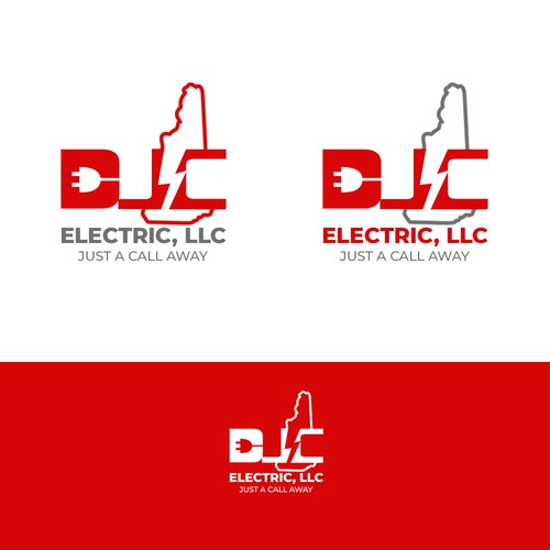 Designs | Seacoast NH electrical contractor logo looking to stand out ...
