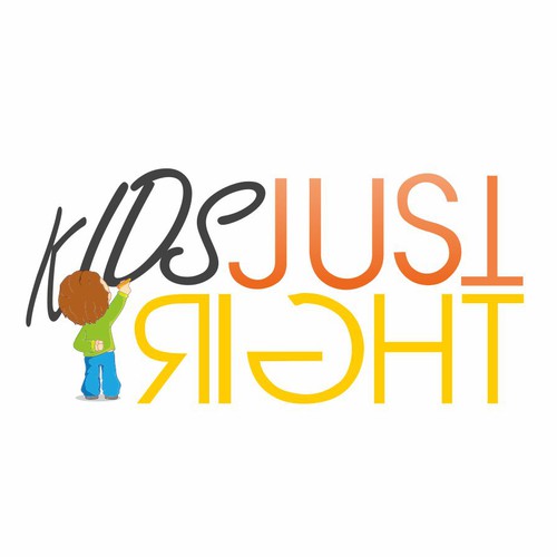 Create a fun kid friendly logo for kids who need therapy | Logo design ...