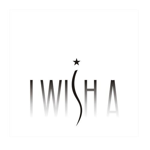:::I Wish A::: LOGO | Logo design contest
