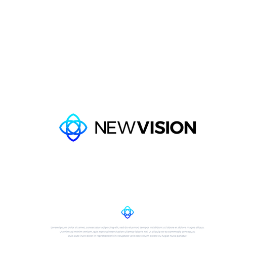 Designs | New Vision Logo | Logo design contest