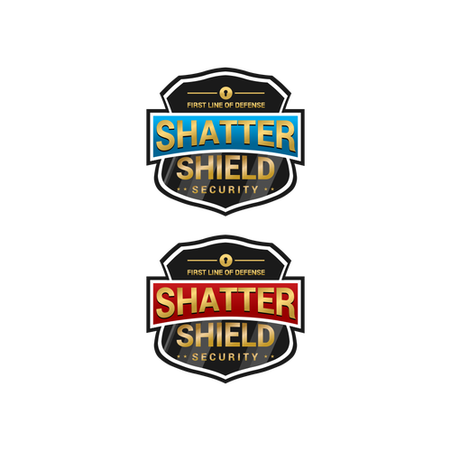 Designs | Create a captivating logo to promote homeowner to protect ...