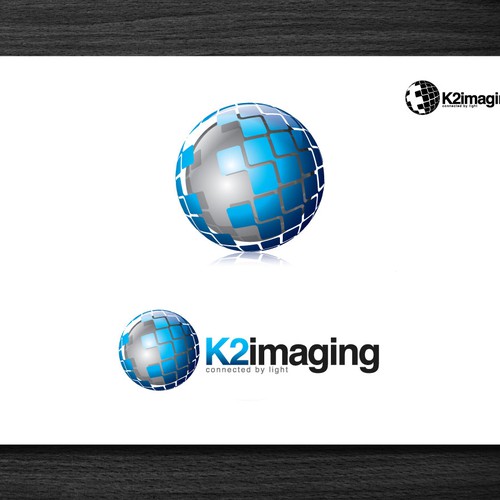 High Profile Digital Projection Company Needs a Revamped Logo | Logo ...