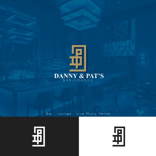 Bar Live Music Venue | Logo design contest