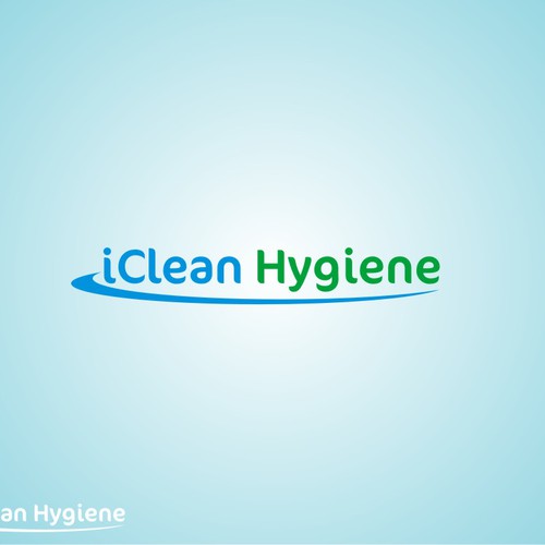 Help iClean Hygiene with a new logo | Logo design contest