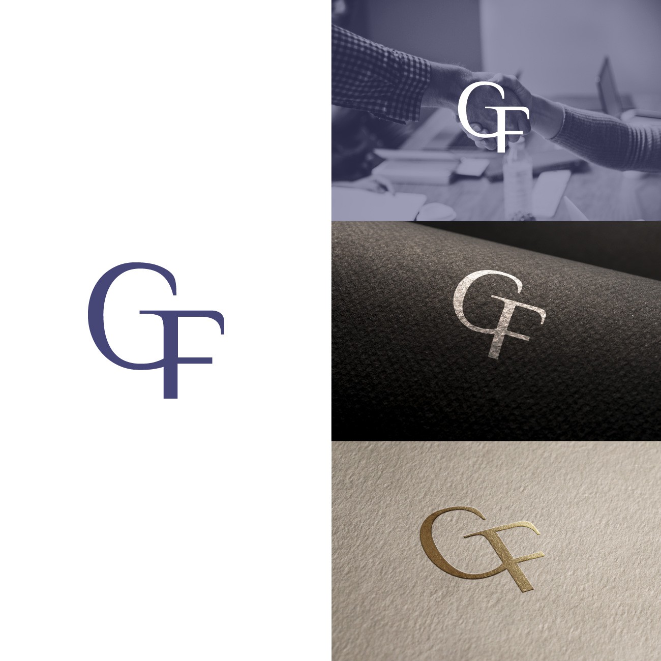 Letter G Logos - Free Letter G Logo Ideas, Design & Templates