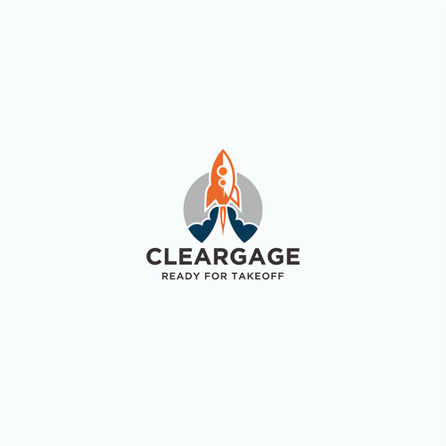 Designs | ClearGage 2021 Company Theme Logo | Logo design contest