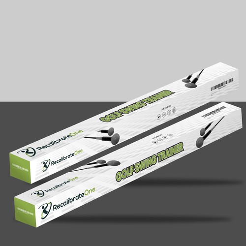 Designs | Design a unique/minimalistic packaging design for my golf ...