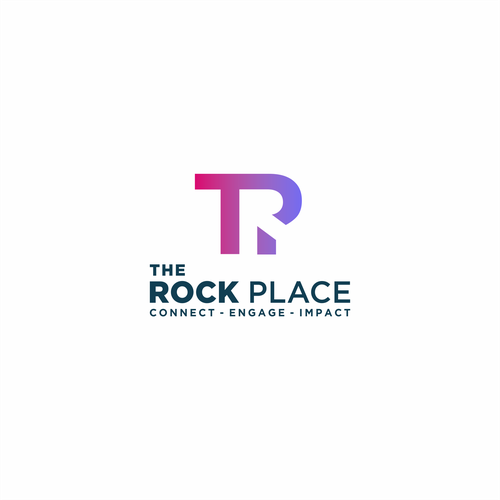 Designs | The Rock Place Logo and Style Guide | Logo & brand guide contest