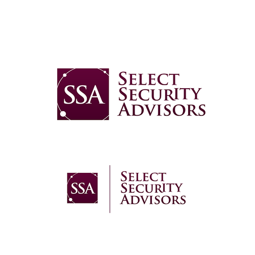 Security Advisor | Logo design contest