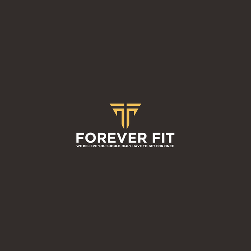 Forever Fit Logo