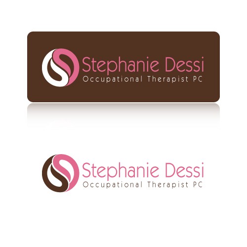 LOGO for Occupational Therapist | Logo design contest