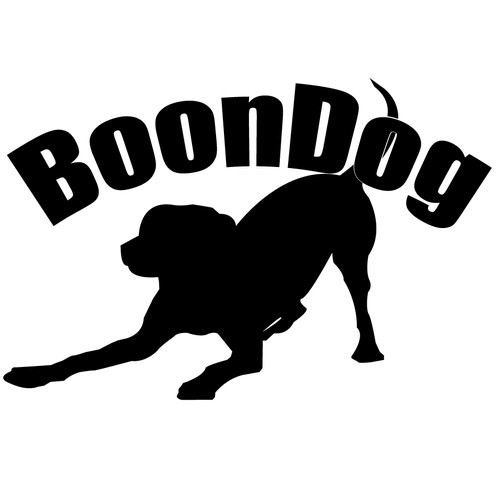 BoonDog Brand Needs and "Fun" Logo | Logo design contest