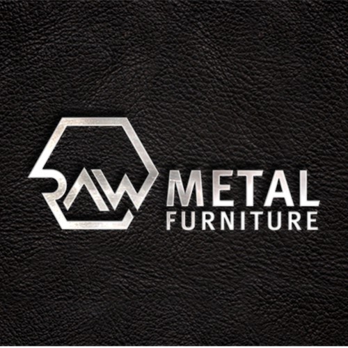 MODERN DESIGN LOGO FOR STEEL FURNITURE COMPANY | Logo & business card ...