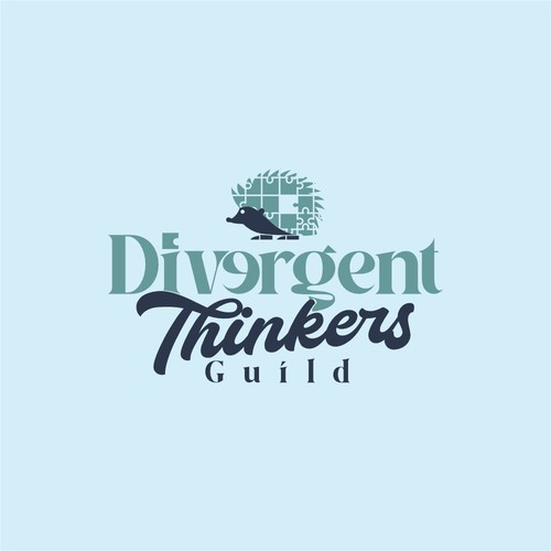 Designs | Need a stand out logo - education club to raise CREATIVE ...