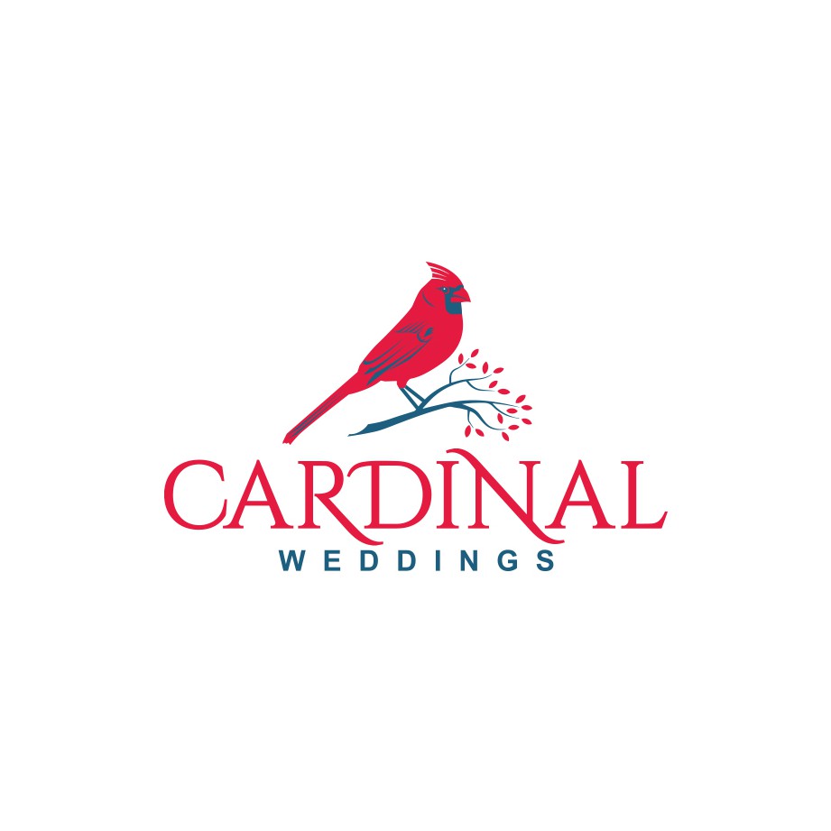 Cardinal Logos - Free Cardinal Logo Ideas, Design & Templates