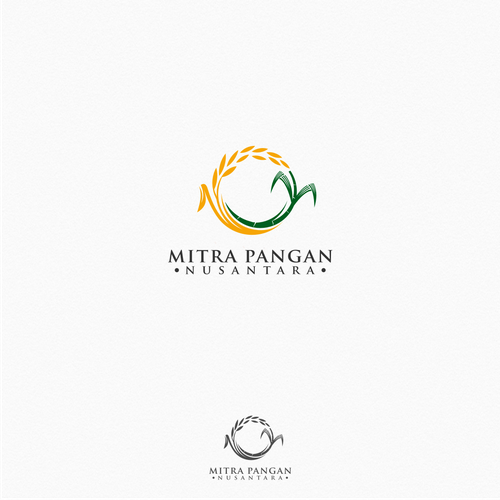 Create a simple yet sophisticated logo for a commodity trading company ...