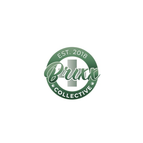 Brixx collective | Logo design contest