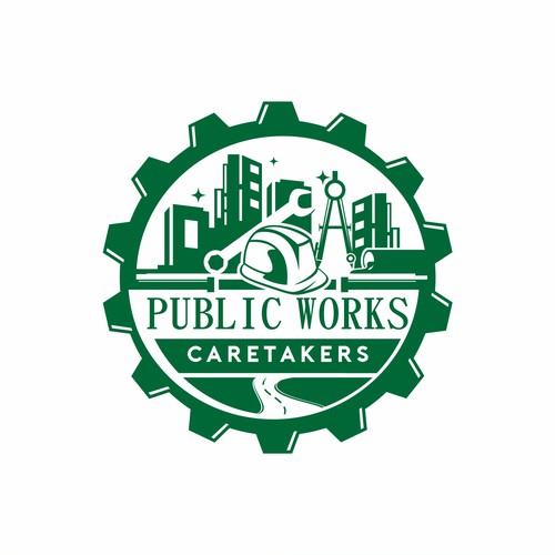 Designs | City Caretakers! | Logo & brand identity pack contest