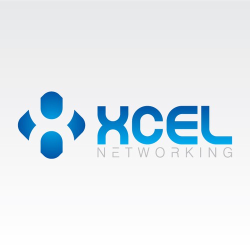 Xcel Networking | Logo design contest