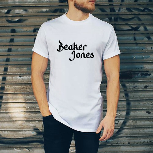 Designs | Beaker Jones T-Shirt contest | T-shirt contest