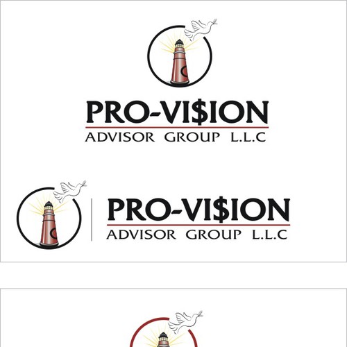 Logo for Christian Financial Advisor Group | Logo design contest