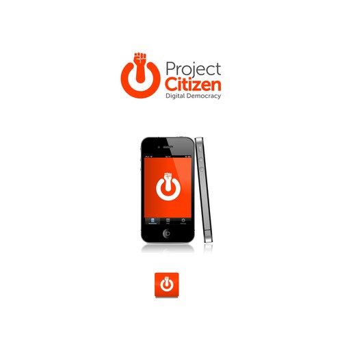 Project Citizen Logo Scie Citizens