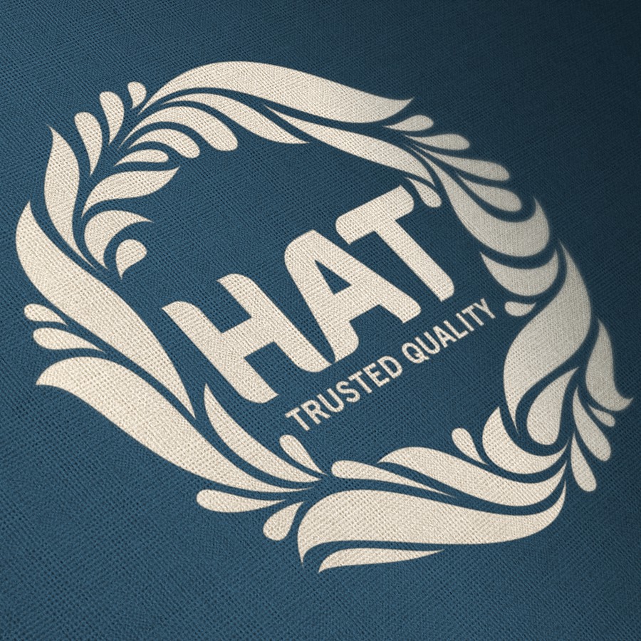Hat Logos - Free Hat Logo Ideas, Design & Templates
