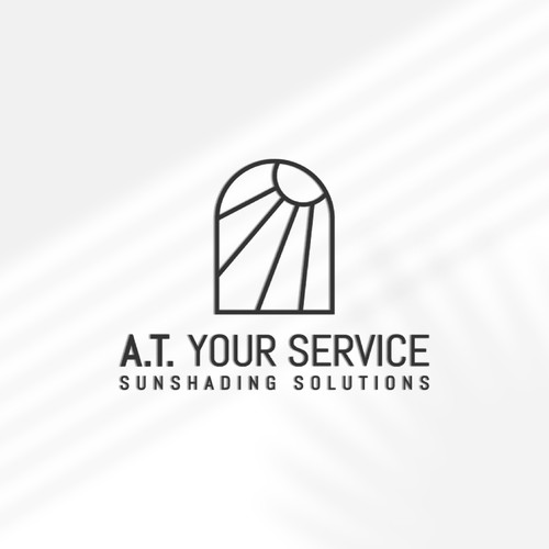 Designs | Create a professional logo for a company that installs ...