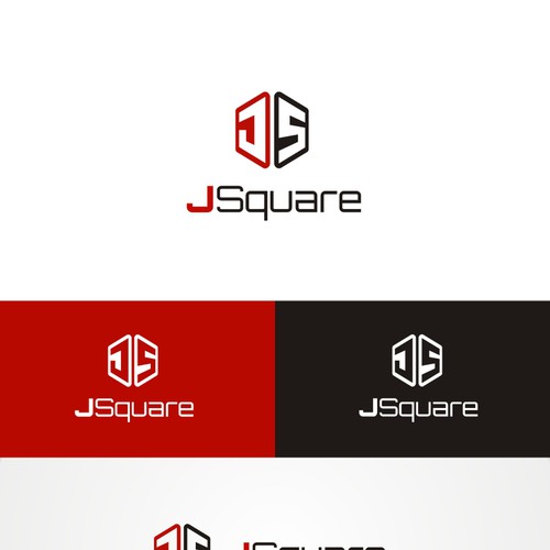 Create a Logo and Business Card for JSquare | Logo & business card contest