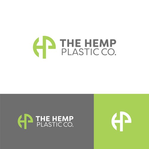 Be part of the future - design our logo and brand identity for a Hemp ...