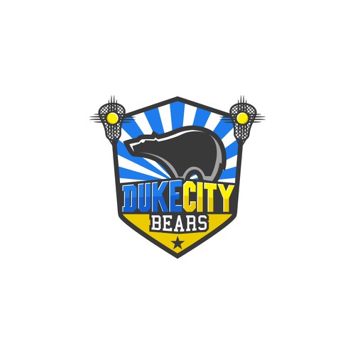 Duke City Logo
