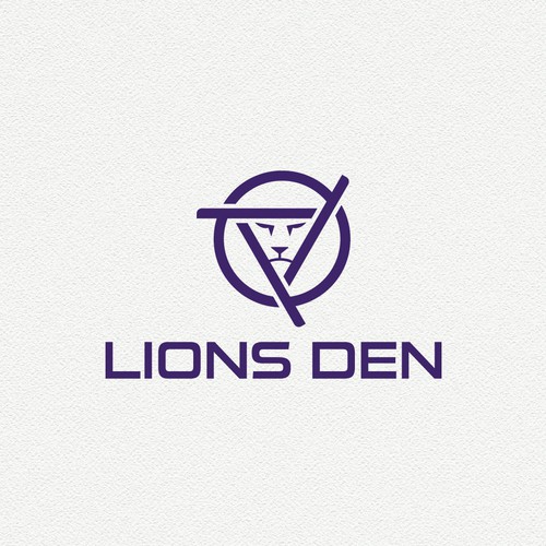 Designs | Lions Den | Logo design contest