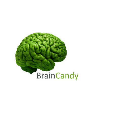 Help Brain Candy with a new logo | Logo design contest