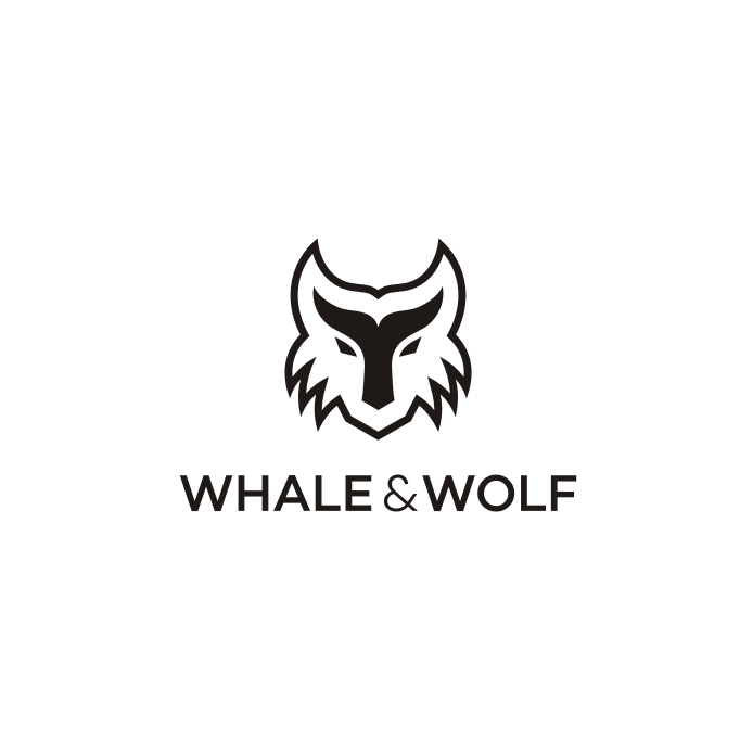 Wolf Design Logos - Free Wolf Design Logo Ideas, Design & Templates