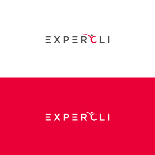 EXPERCLI : Design THE Customer Experience logo | Logo design contest