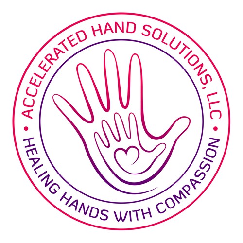 Designs | Design a logo for a specialty hand therapy clinic that ...