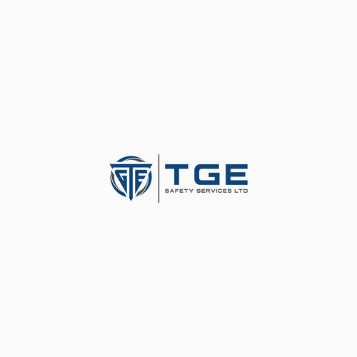 Designs | TGE Safety Services | Logo design contest