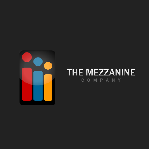 New Logo for "The Mezzanine Company" | Logo design contest