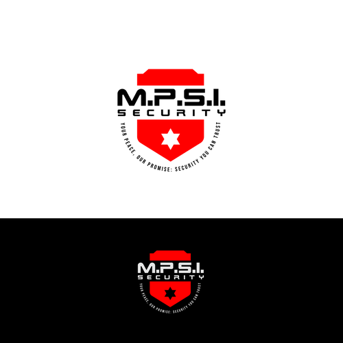 Designs | "Secure the Spotlight: Create a Bold Logo for MPSI Security" -- Fast acceptance | Logo ...