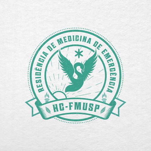 Create A Classic Logo For the Emergency Medicine Residency at Hospital ...